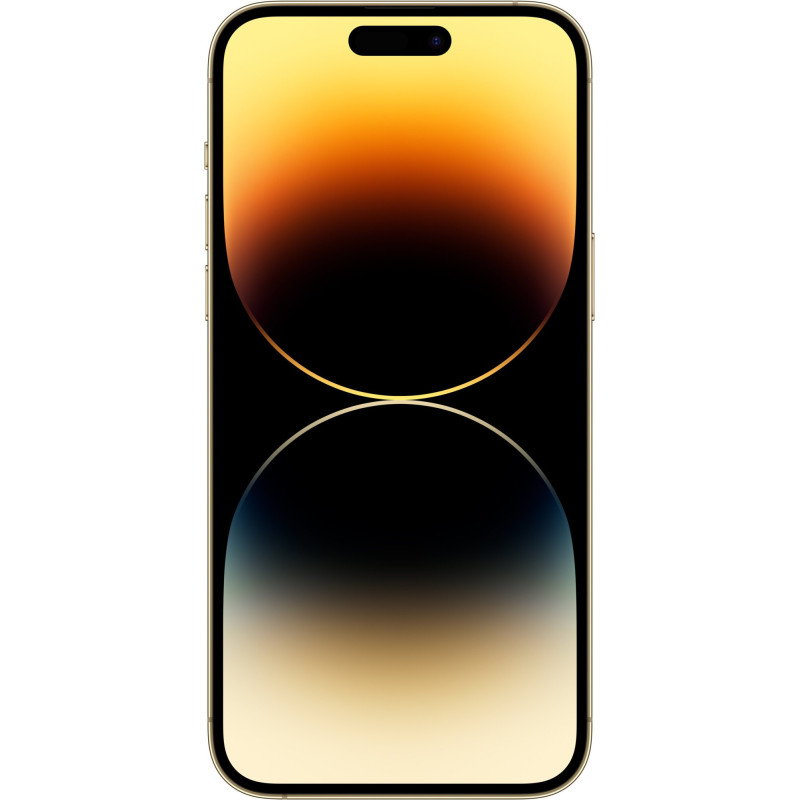 Apple iPhone 14 Pro Max 256GB Gold