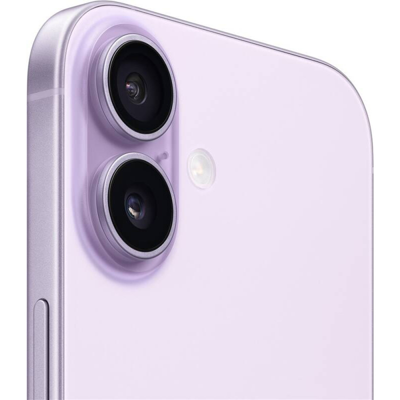 Apple iPhone 17 512GB Lavender