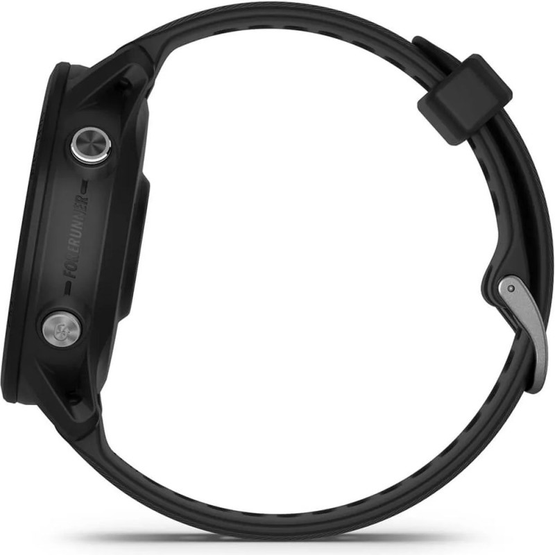 Garmin Forerunner 955 Black