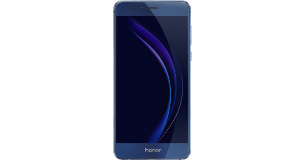 Honor 8 4GB/64GB Sapphire Blue