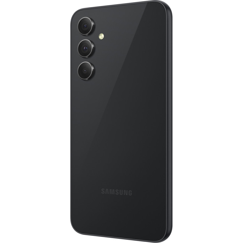 Samsung Galaxy A54 5G A546B 8GB/128GB Awesome Black