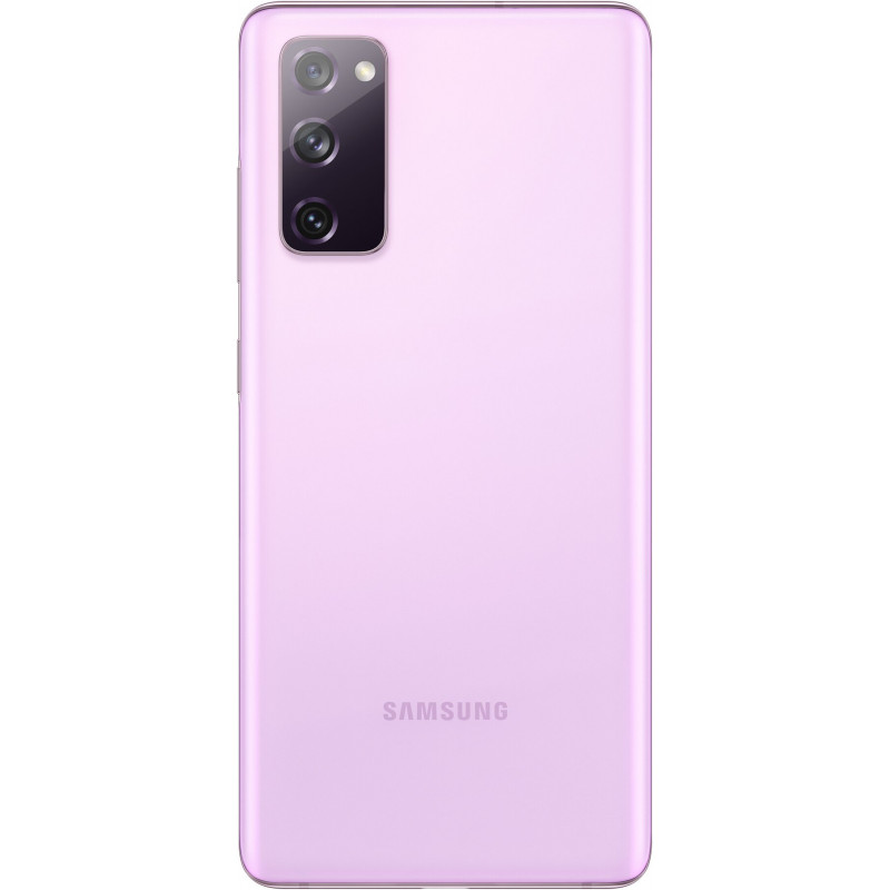 Samsung Galaxy S20 FE G781B 5G 6GB/128GB Dual SIM Cloud Lavender
