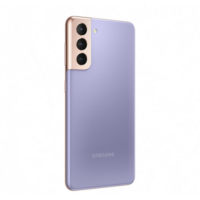 Samsung Galaxy S21 5G G991B 8GB/128GB Phantom Violet