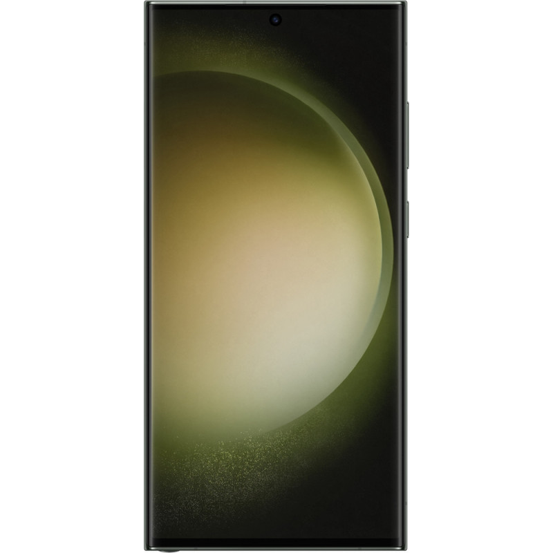 Samsung Galaxy S23 Ultra SM-S918B 8GB/256GB Green