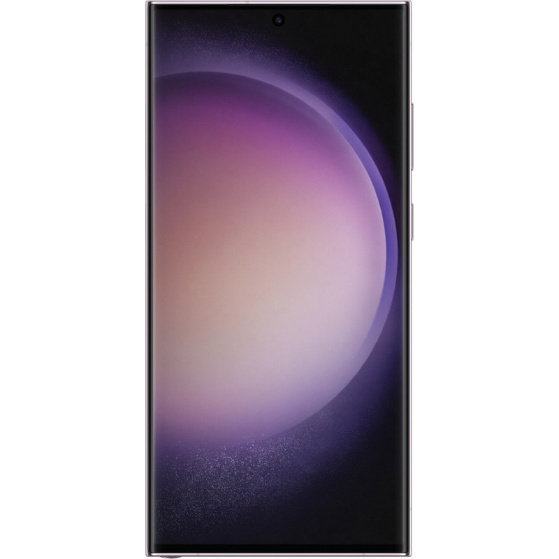 Samsung Galaxy S23 Ultra SM-S918B 12GB/512GB Lavender