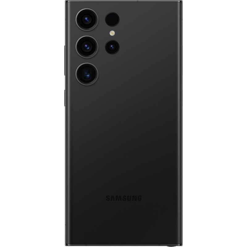 Samsung Galaxy S23 Ultra SM-S918B 8GB/256GB Phantom Black