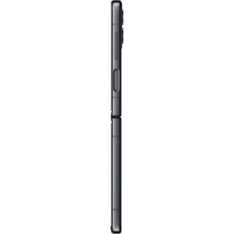 Samsung Galaxy Z Flip4 5G F721B 8GB/128GB Graphite (Eco Box)