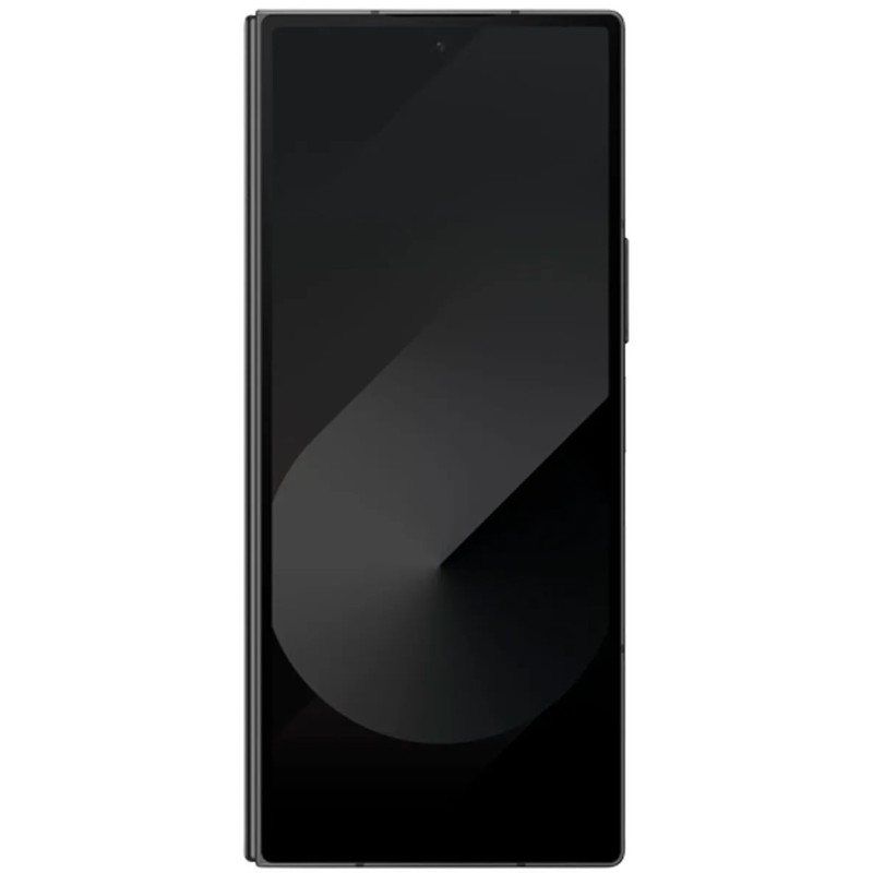 Samsung Galaxy Z Fold6 F956B 12GB/256GB Dual SIM Black