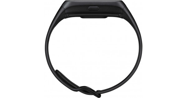Samsung Galaxy Fit SM-R370 Black