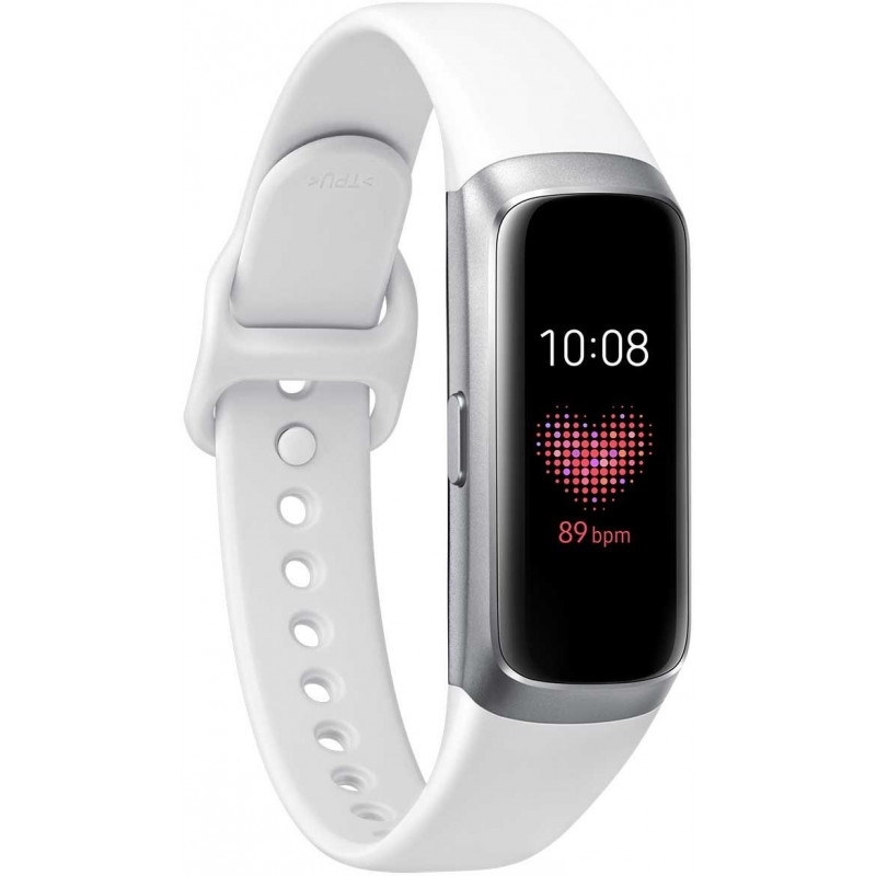 Samsung Galaxy Fit SM-R370 White