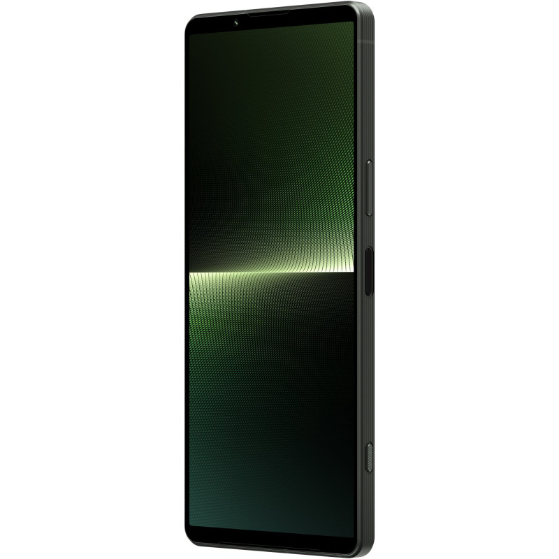 Sony Xperia 1 V 12GB/256GB Dual SIM Khaki Green