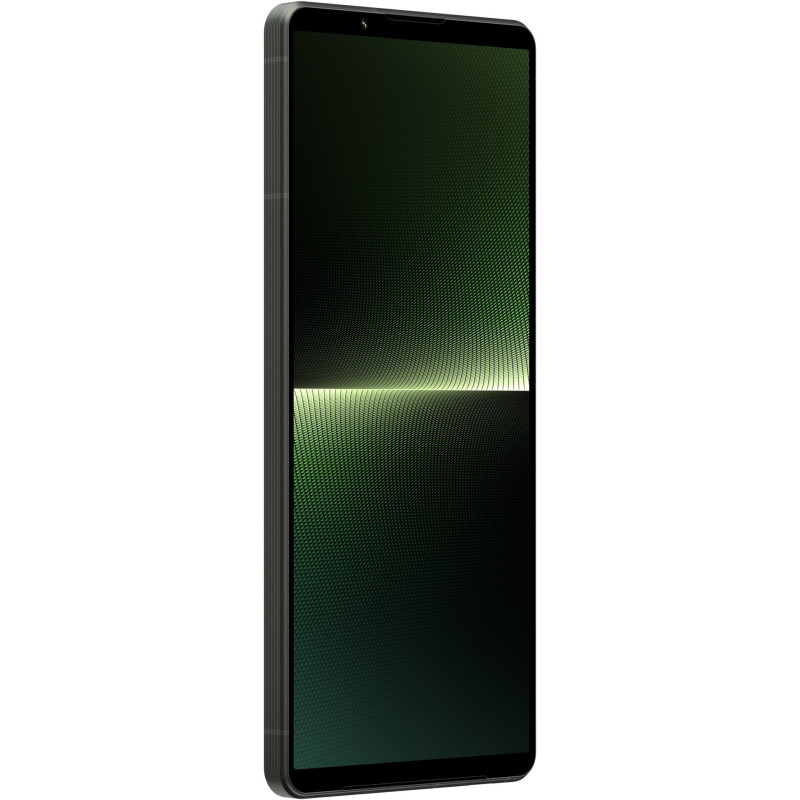 Sony Xperia 1 V 12GB/256GB Dual SIM Khaki Green