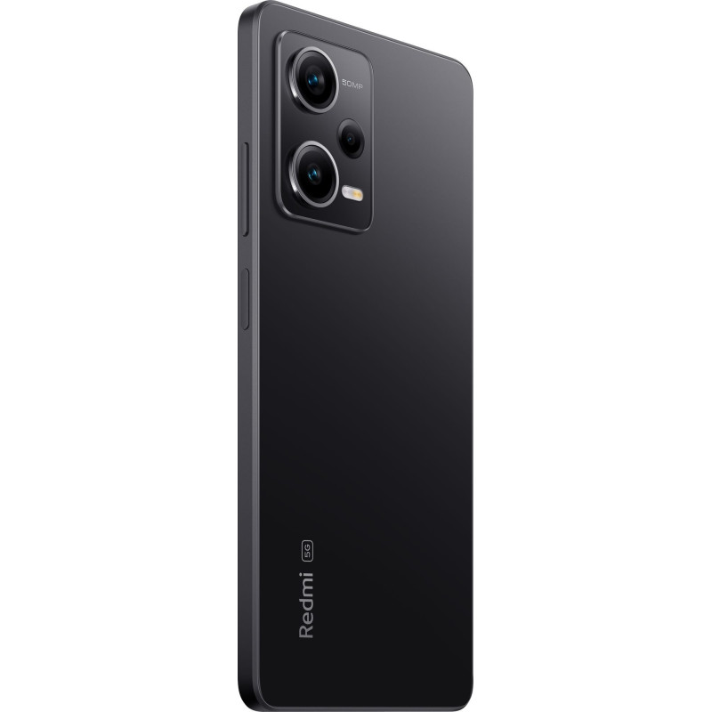 Xiaomi Redmi Note 12 Pro 5G 8GB/256GB Dual SIM Midnight Black