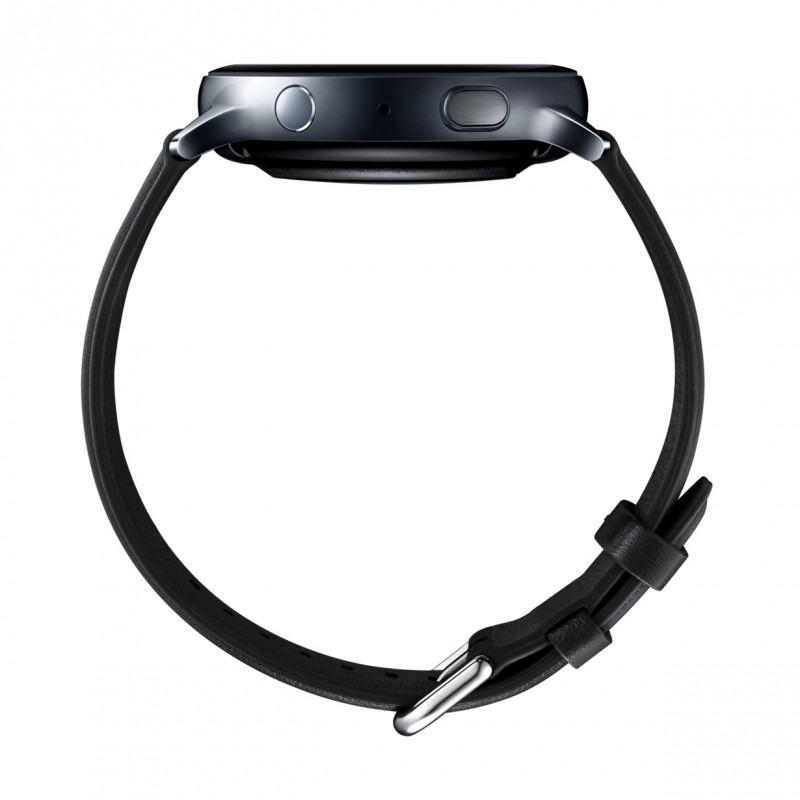 Samsung Galaxy Watch Active 2 44mm SM-R820 Stainless Steel Black